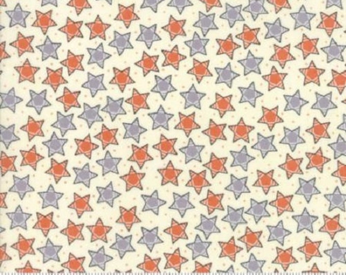 Treehouse Club 5633 13 by Sweetwater for Moda Fabrics by the Half-yard ...