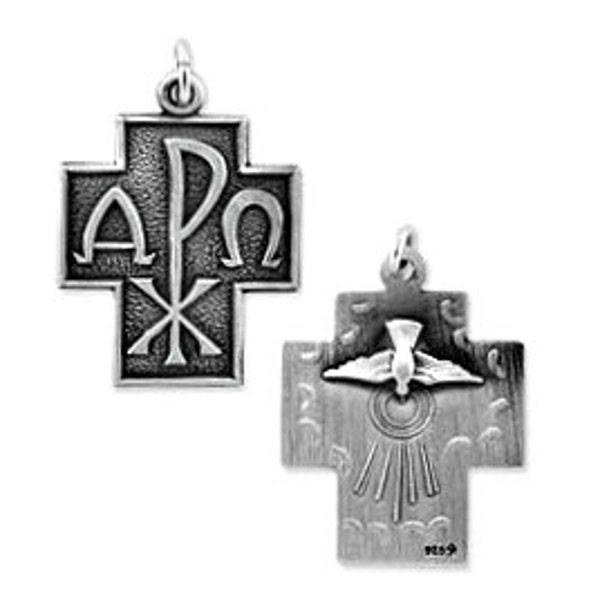 Alpha Omega Jewelry - Etsy