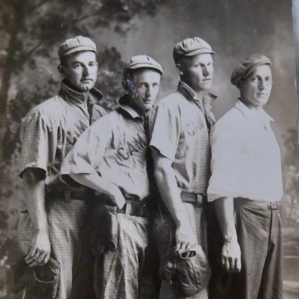 Baseball Postcards - Etsy