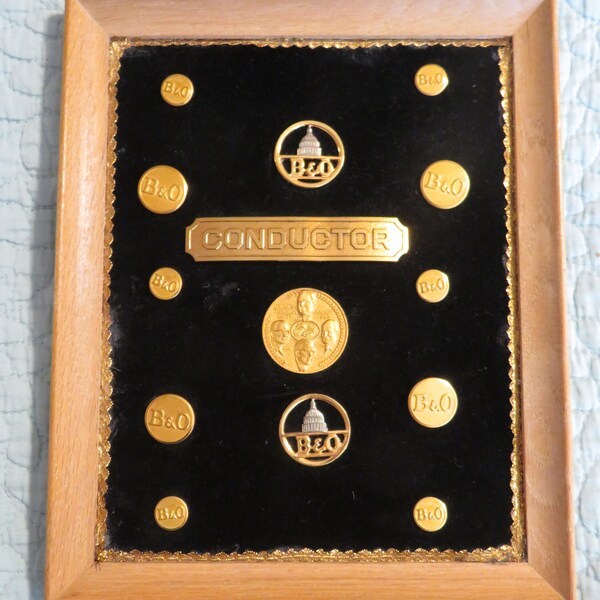 Railroad Tokens - Etsy