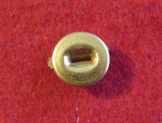 Original 1940's World War II Ruptured Duck Honorable … - Gem