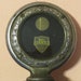 Original 1920's Elcar Motometer Radiator Cap Temp Gauge - Etsy