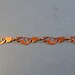Vintage Sunrise Copper Southwest Native American Copper - Etsy