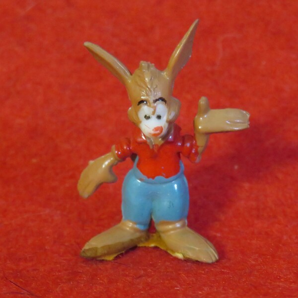 Brer Rabbit - Etsy