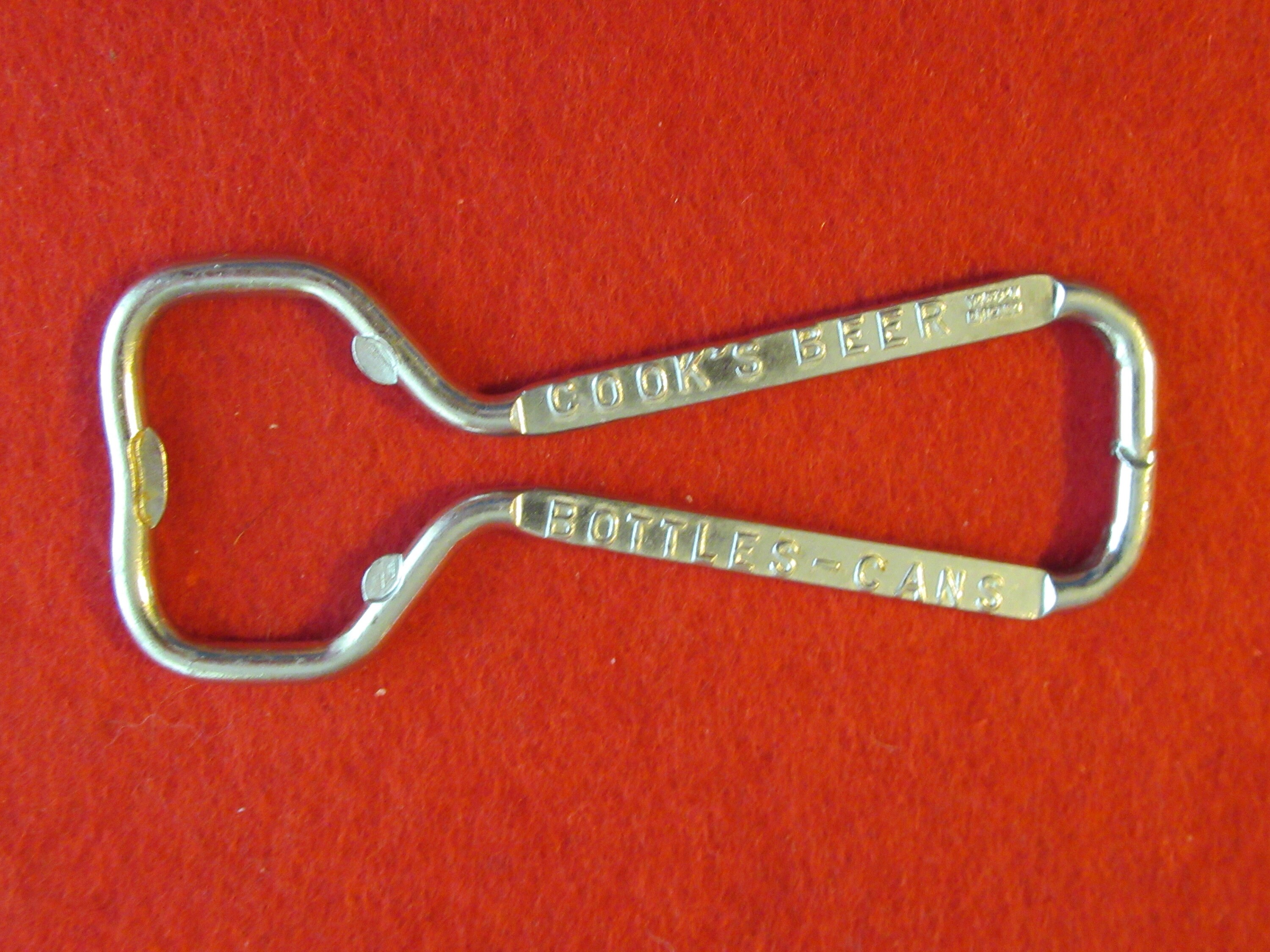 Vintage 1950's FW Cook Brewing Company Evansville | Etsy