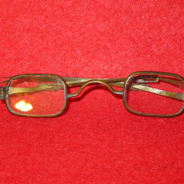 1800s Eyeglasses - Etsy
