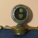 Original 1920's Elcar Motometer Radiator Cap Temp Gauge Hood Ornament ...