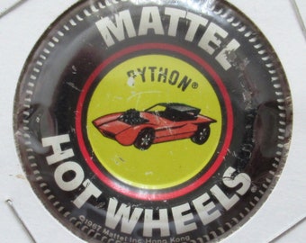 1967 Hot Wheels - Etsy