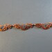 Vintage Sunrise Copper Southwest Native American Copper - Etsy