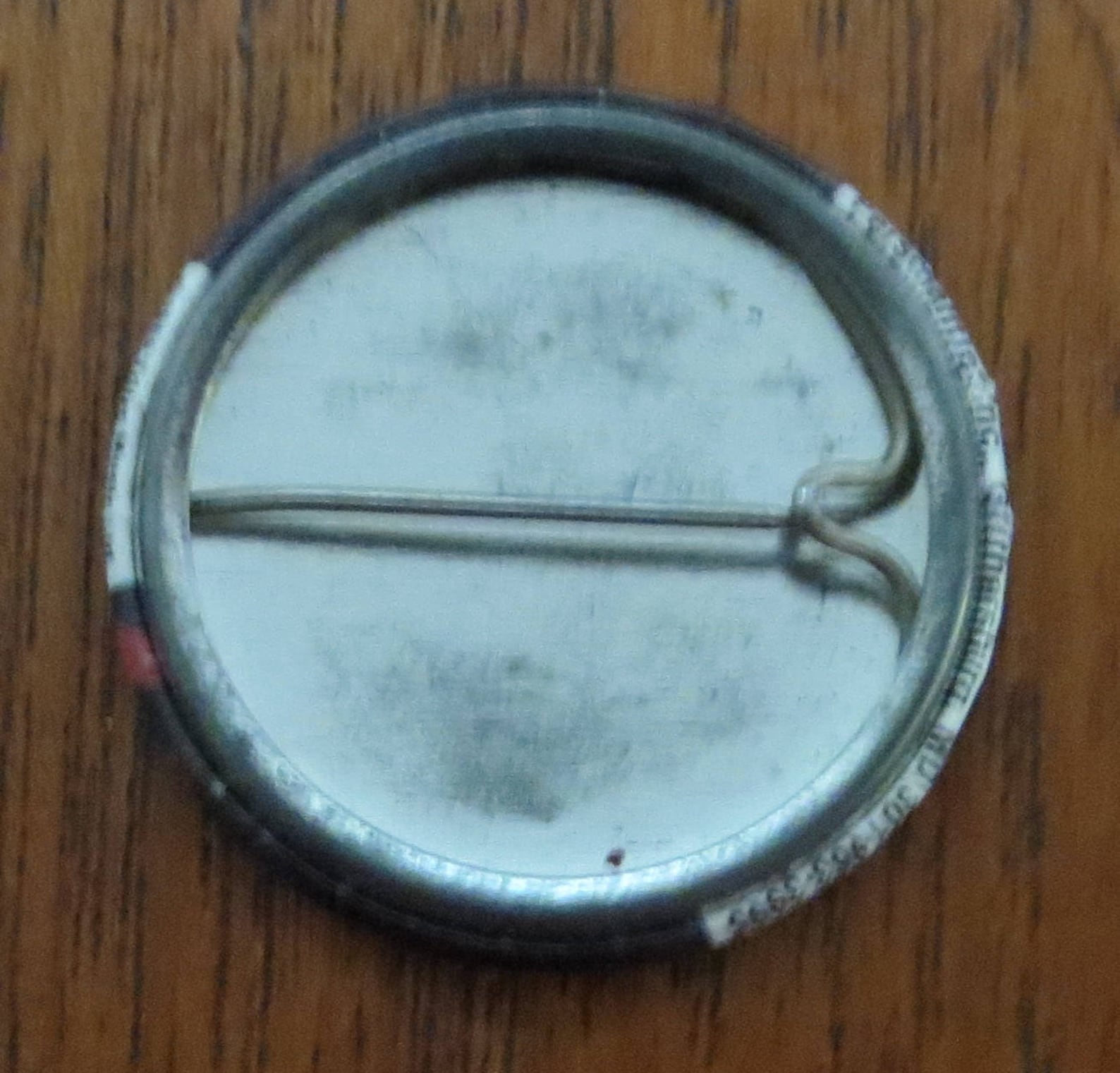 Original 1983 Duran Duran Pinback Button Official - Etsy