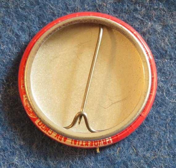 Vintage 1980's Polish Solidarity Solidarnosc Politica… - Gem