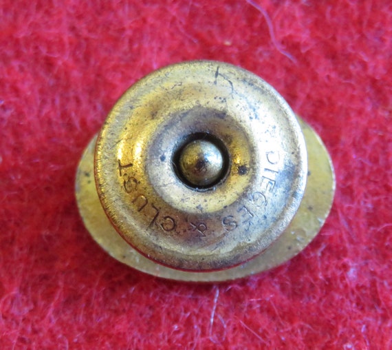 Original 1920's New York Central Railroad Lines Safet… - Gem