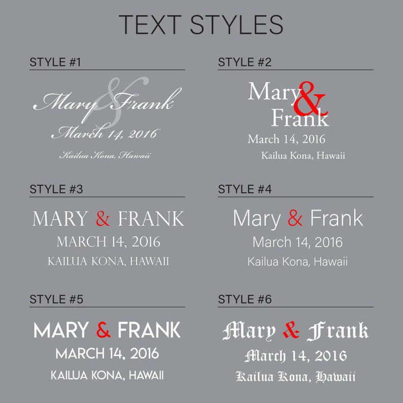 Personalized China Map: Custom China Wedding Engagement Gift | Etsy