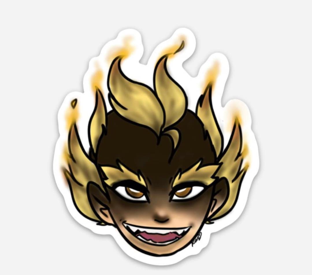 Overwatch Stickers (mercy and Junkrat) - Etsy