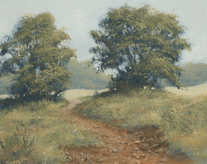 JohnSilverFineArts - Etsy UK