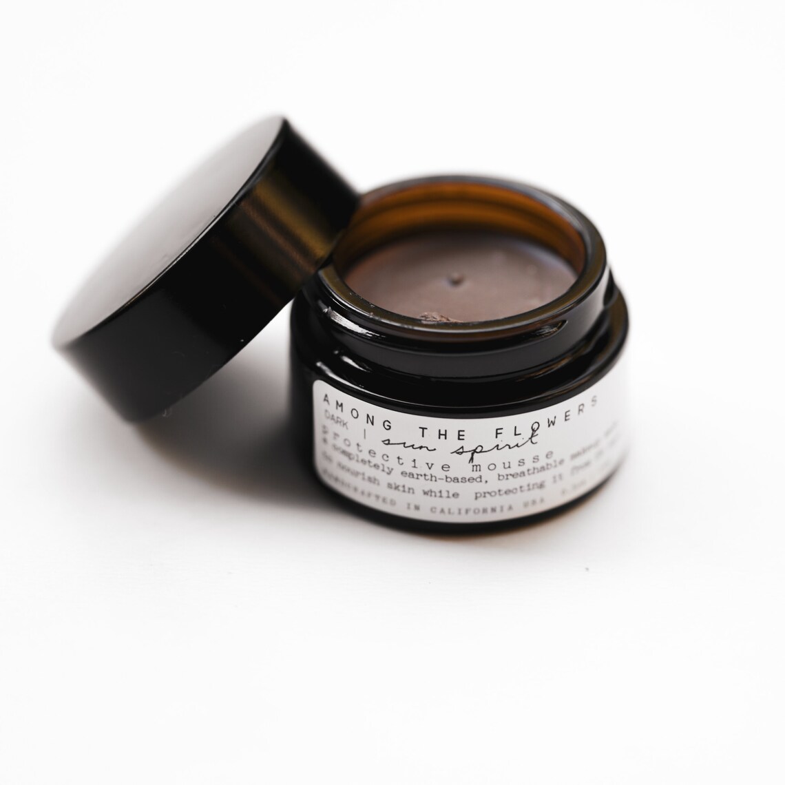 Sun Spirit SPF Makeup | Etsy