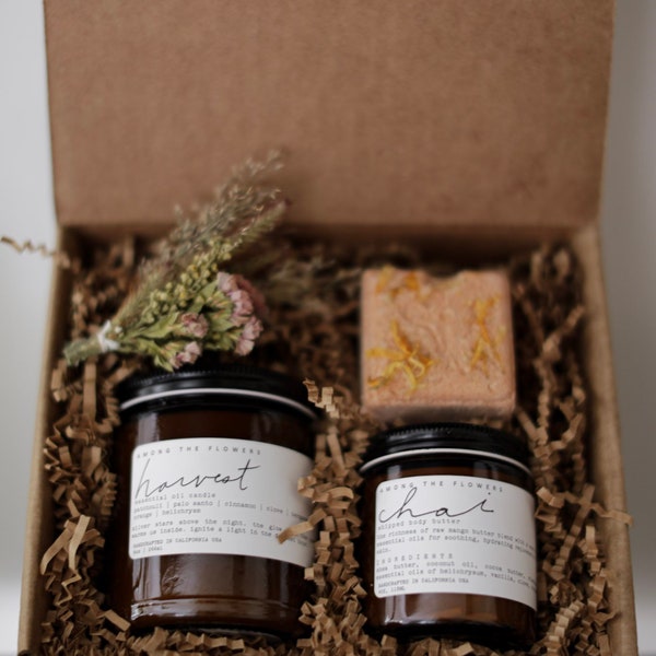 Subscription Boxes - Etsy