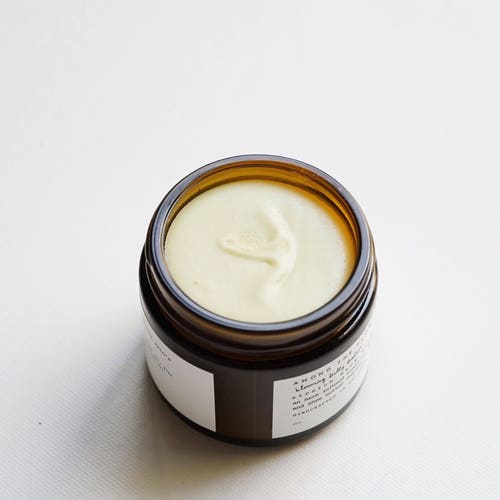 Organic Belly Butter Belly Balm Pregnancy Gift Pregnant - Etsy