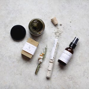 Seasonal Subscription Box | WINTER - Etsy