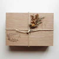 Rustic Gift - 60+ Gift Ideas for 2025