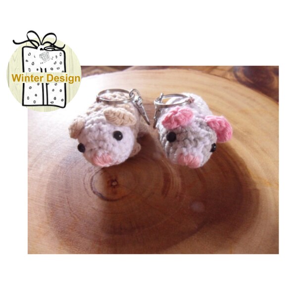 Pig Ring - Etsy