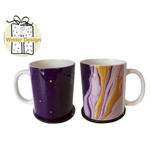 Matching Mugs - Etsy