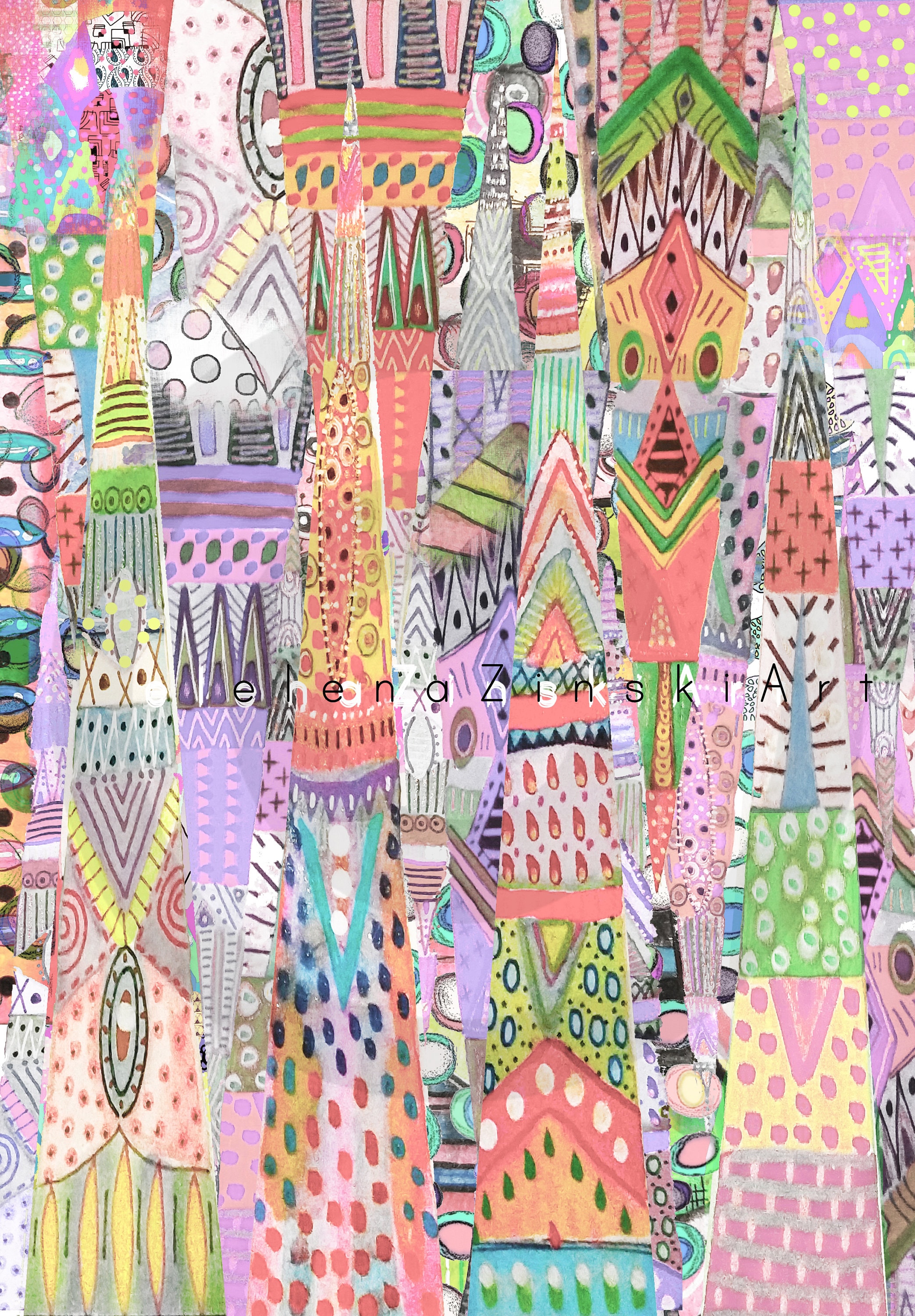 Paper Bead Patterns - Etsy UK