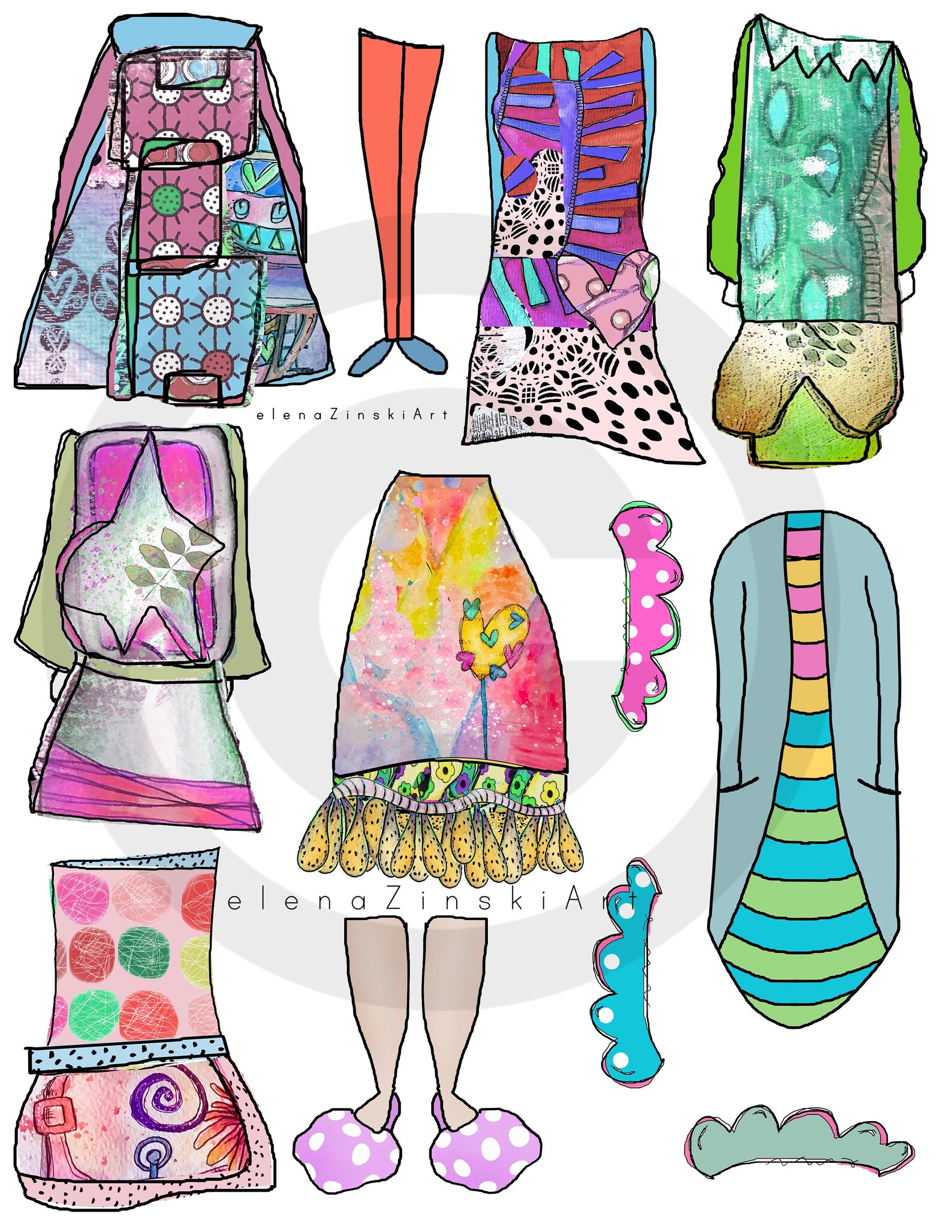 The BIG One Over NINETY Images - Etsy