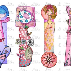 Pokey Out Journal Inserts - Etsy