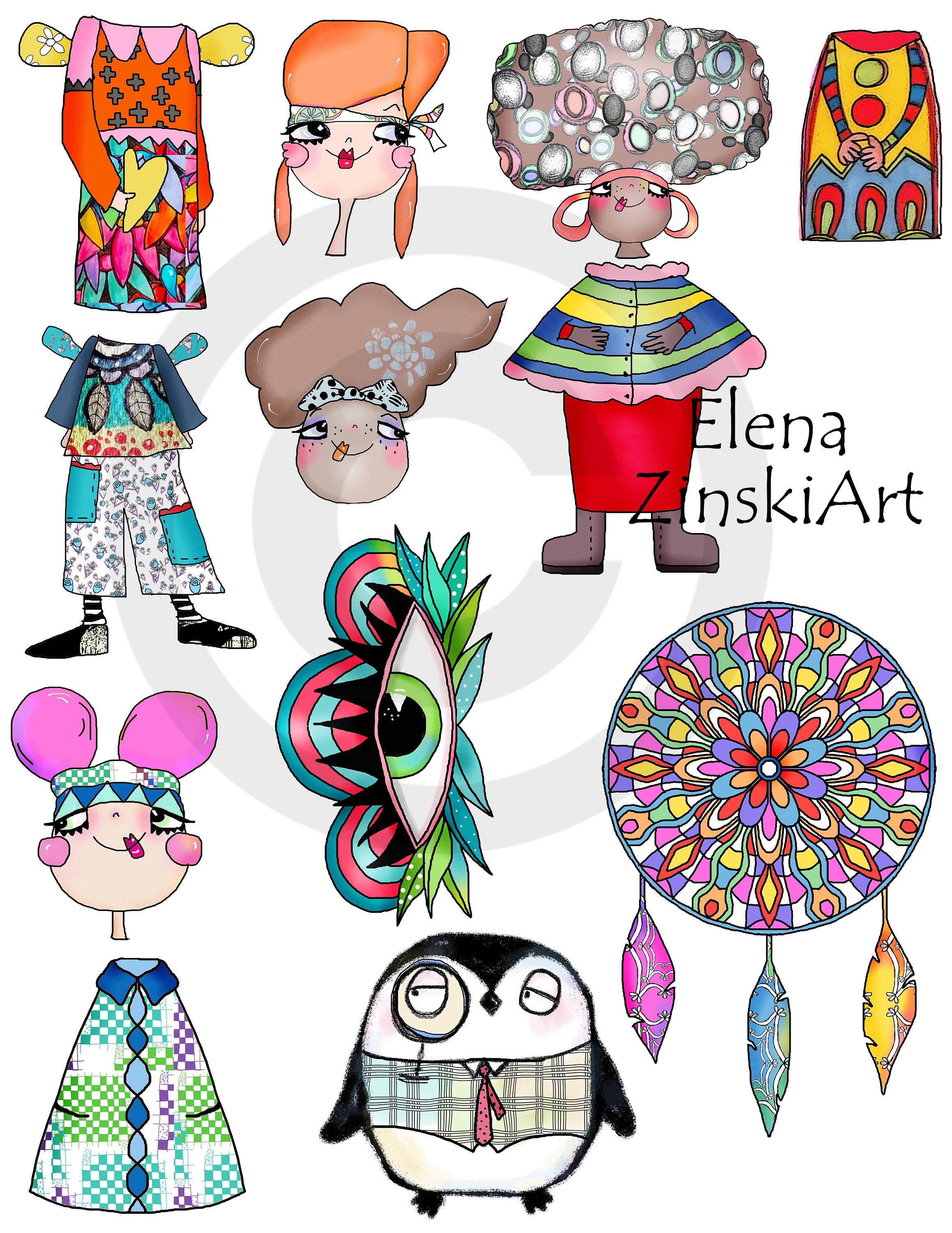 Umut's Choice Journal Image Bundle - Etsy