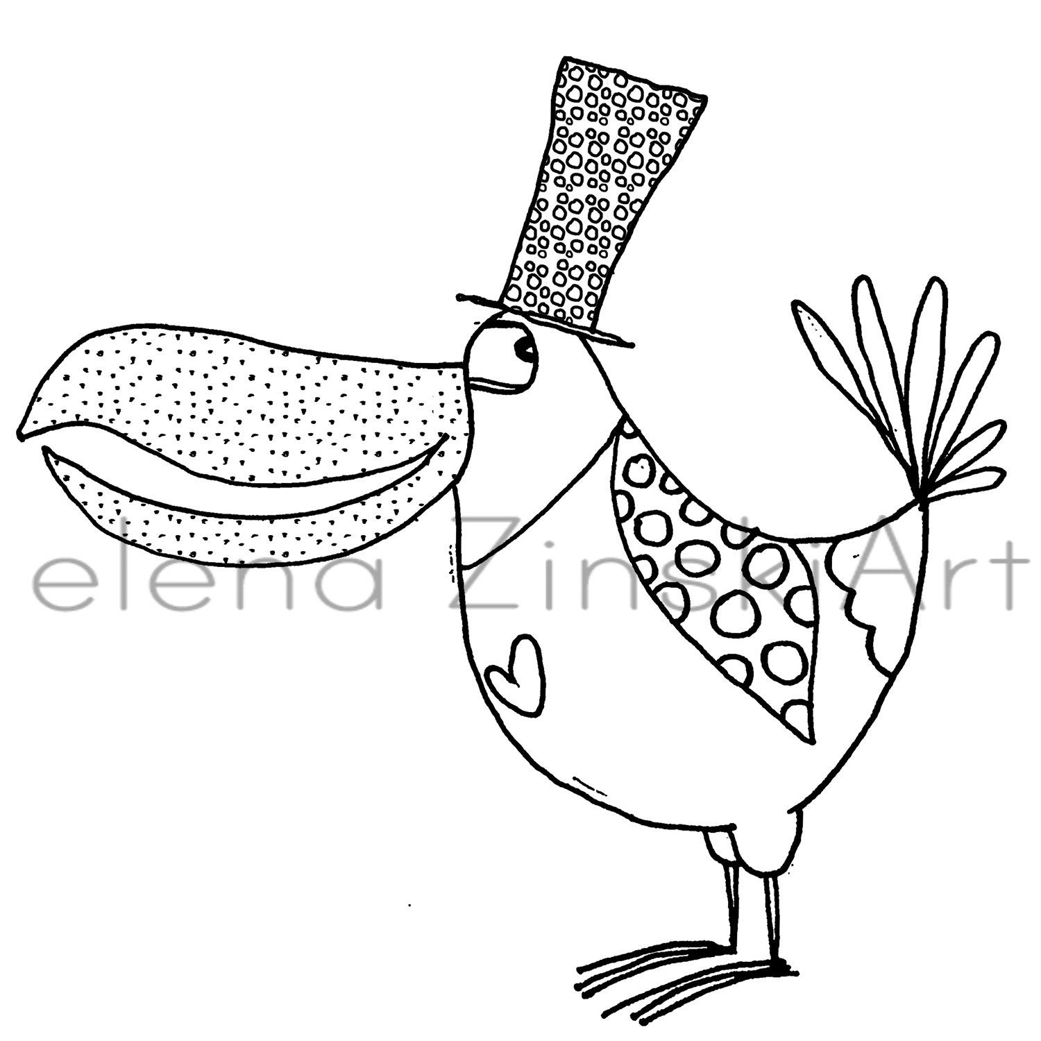 Toucans. 4 x toucan digi stamp set including jpg flowers | Etsy