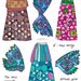 Big Bundle Collage Heads Bodies - Etsy