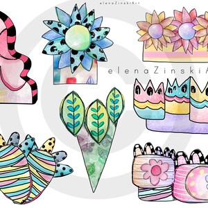 LARGE Journal POPS. Use Like Oversized Tabs so They Poke Out - Etsy Canada