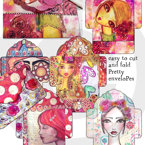 Elena Zinski Art - Etsy