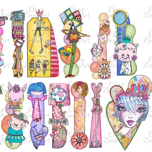 Pokey Out Journal Inserts - Etsy