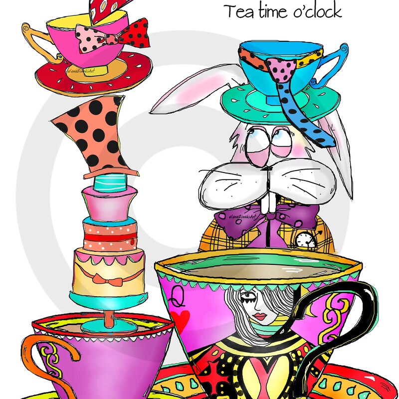 Elena Zinski Art - Etsy