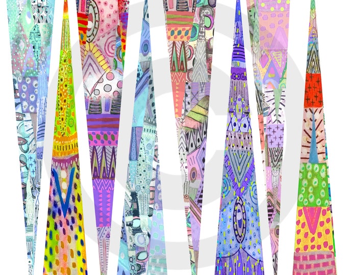 Paper Bead Patterns - Etsy