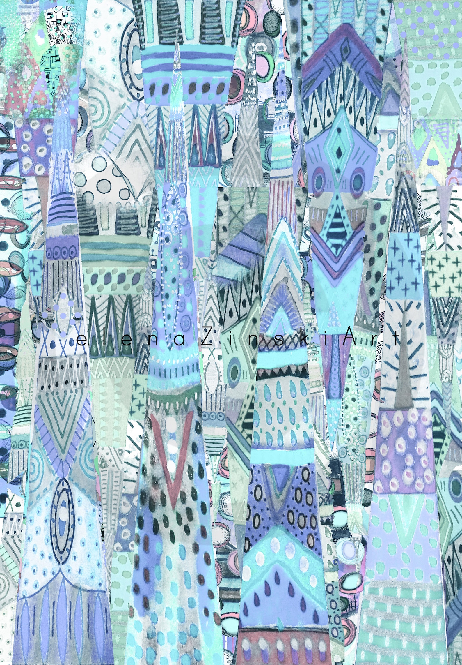 Paper Bead Patterns - Etsy UK