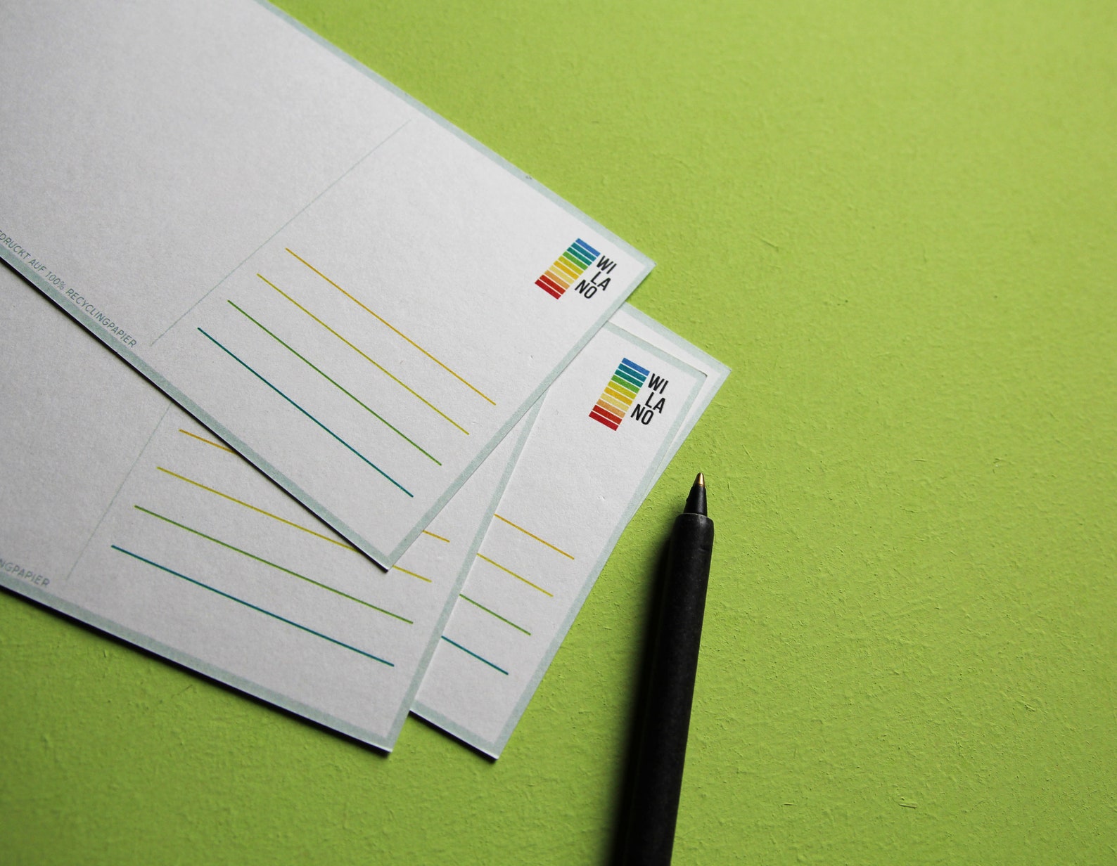ABC Postcards Letter Alphabet Cards Decoration - Etsy