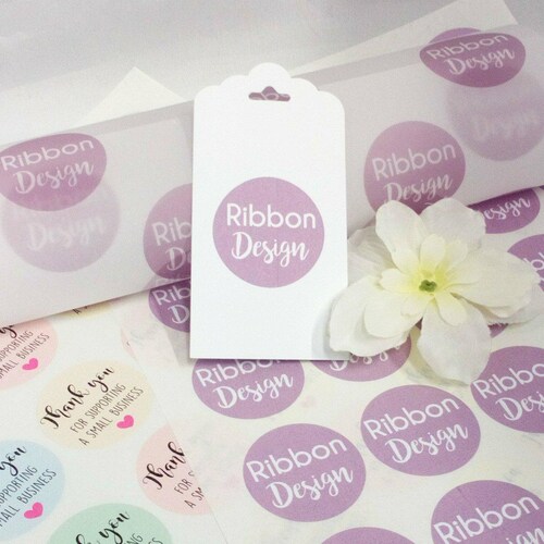Bargain Bundle Including 105 Parcel Stickers 105 Logo - Etsy UK