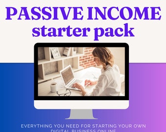 Canva Email Signature Template Business Email Signature - Etsy