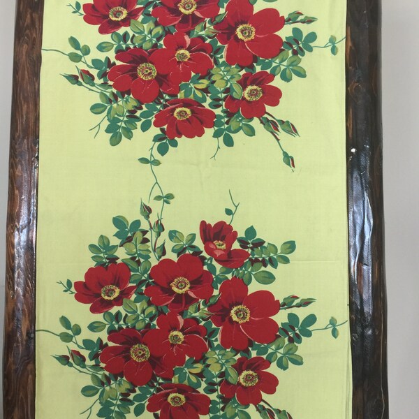 Wilendur Tablecloth - Etsy