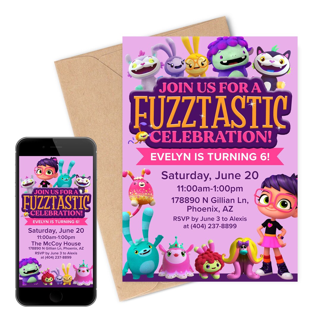 Abby Hatcher | | Fuzzly Catcher | Abby, Bozzly, Mo, Bo, Otis, Curly ...