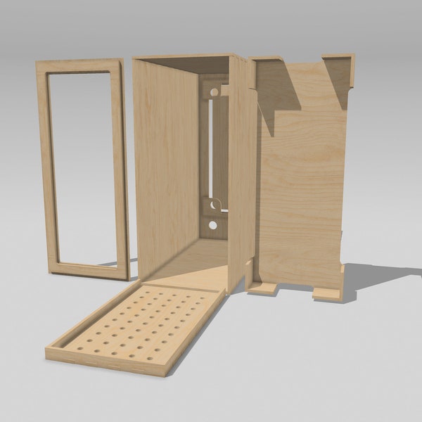 Book Nook - Etsy