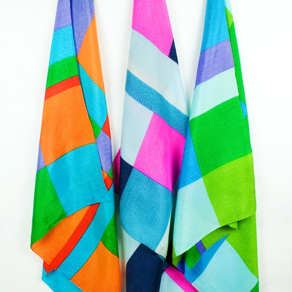 Colorblock - Etsy