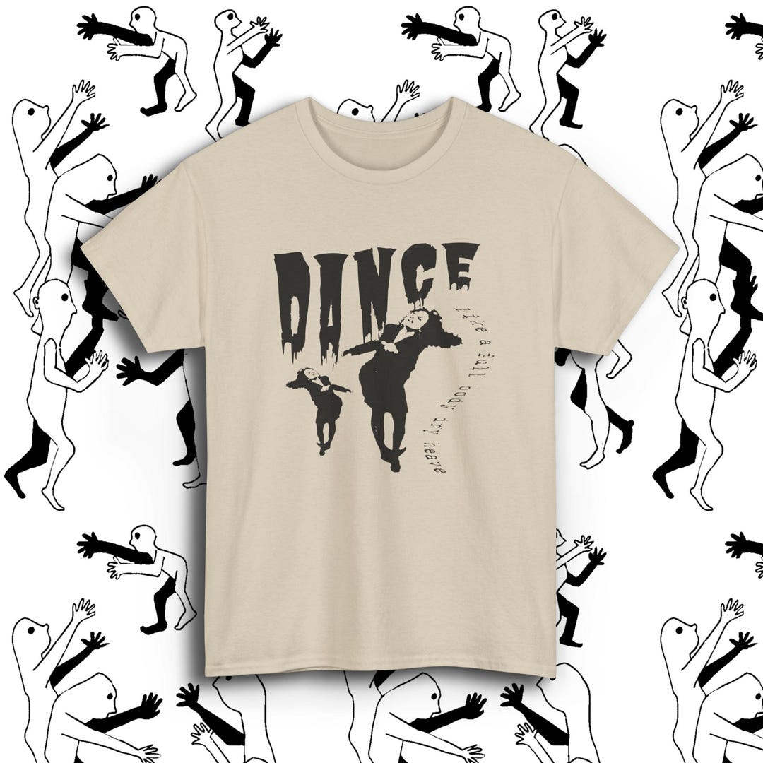 Dance Like a Full Body Dry Heavy Elaine "little Kicks" Benes Seinfeld ...