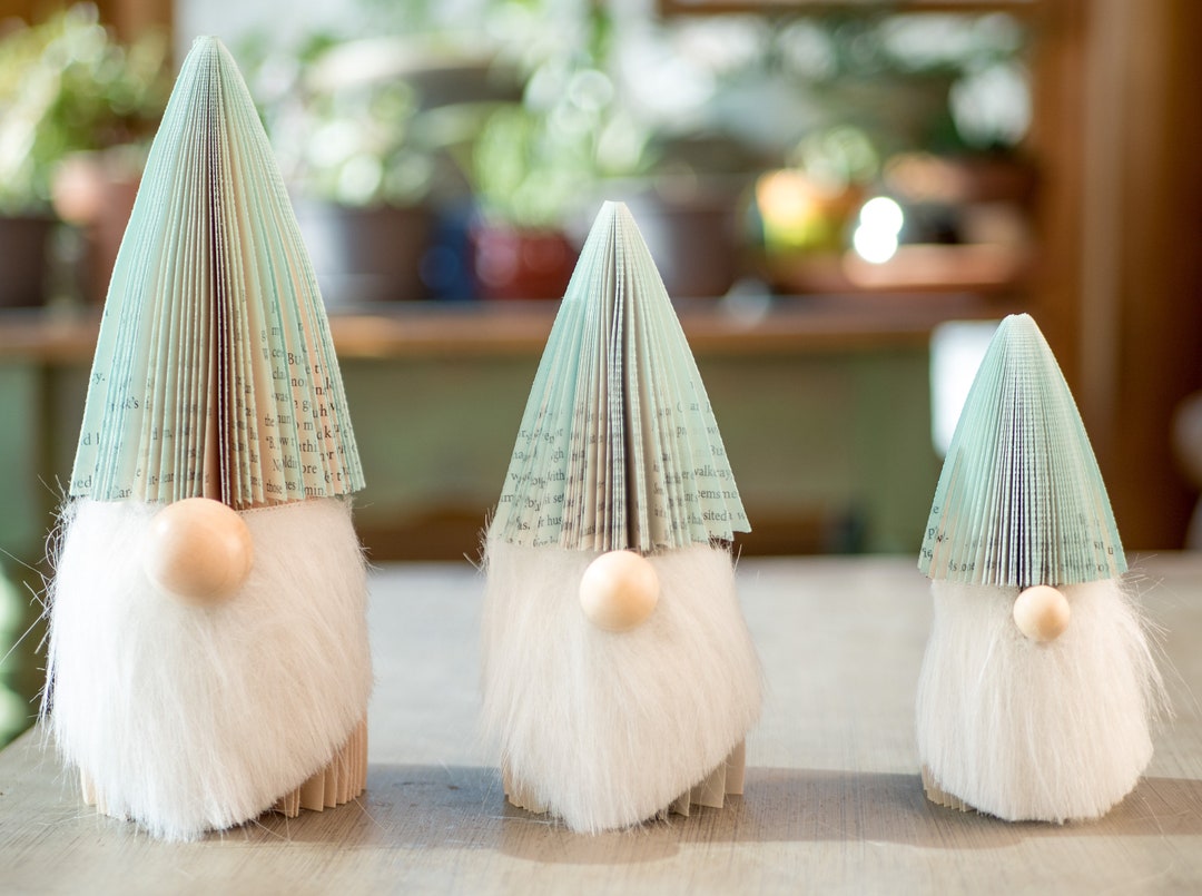 Spring Gnome-spring Gnome Decor-mantle Decor-spring Decorations for ...