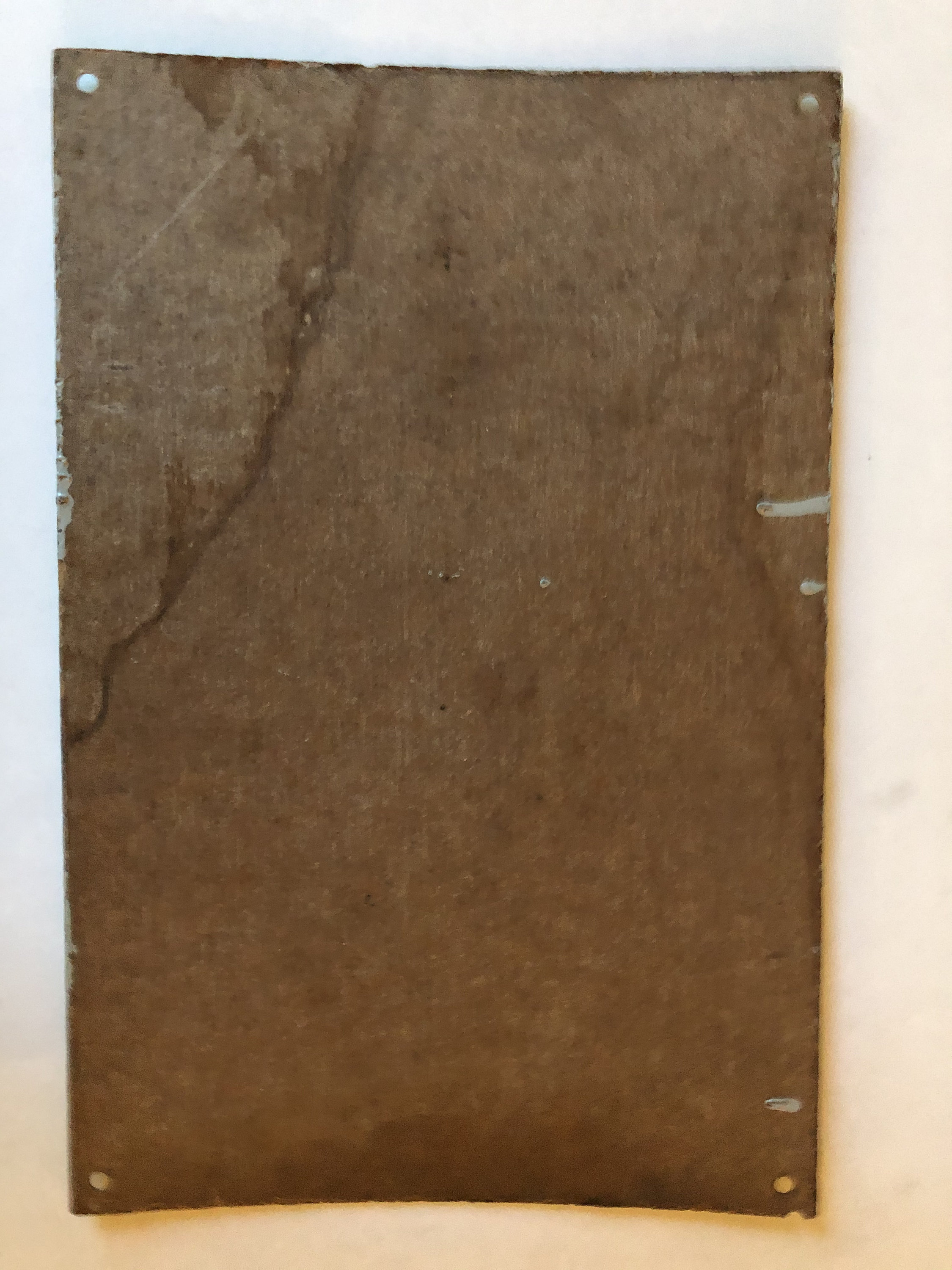 Vintage Industrial Sign no Entry High Voltage - Etsy