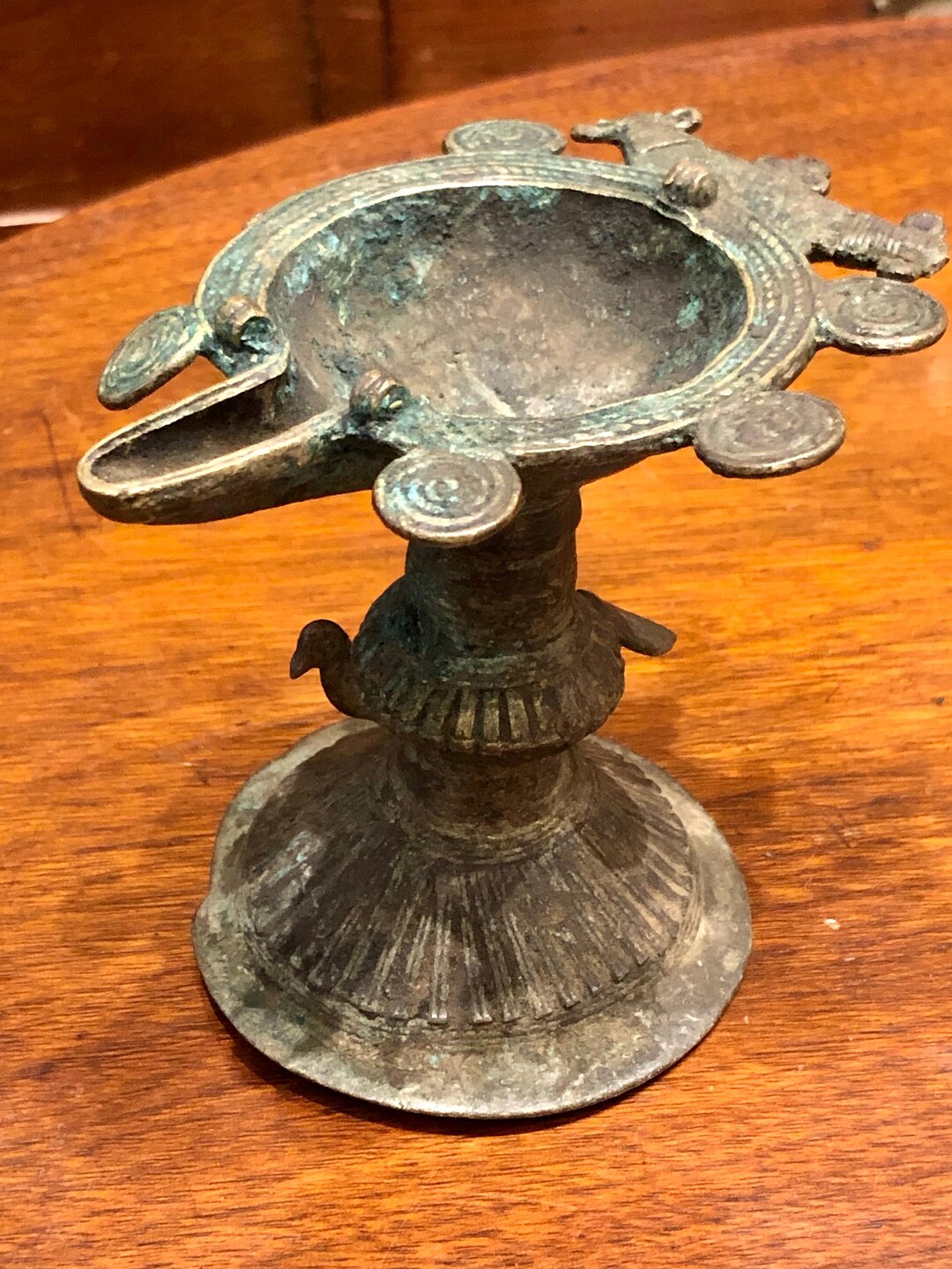 Censer, Diya, Incense Burner, Incense Holder, Incense Brazier, Brass ...