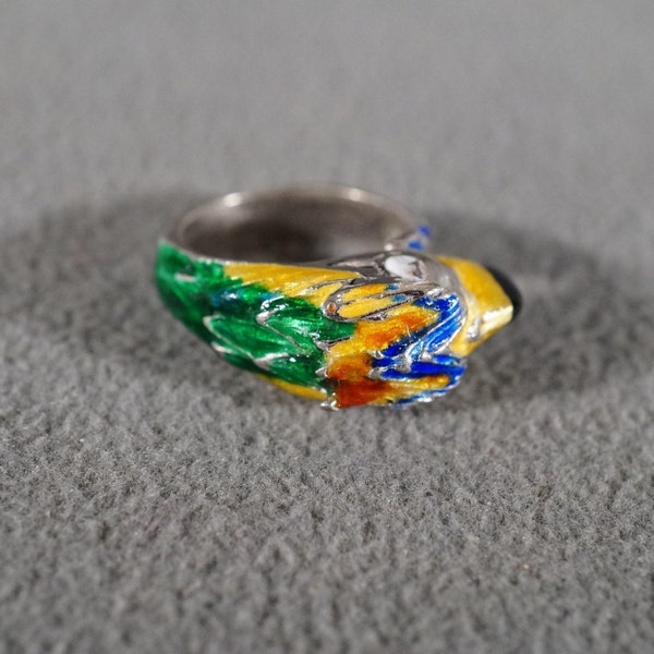 Multi Colored - Etsy